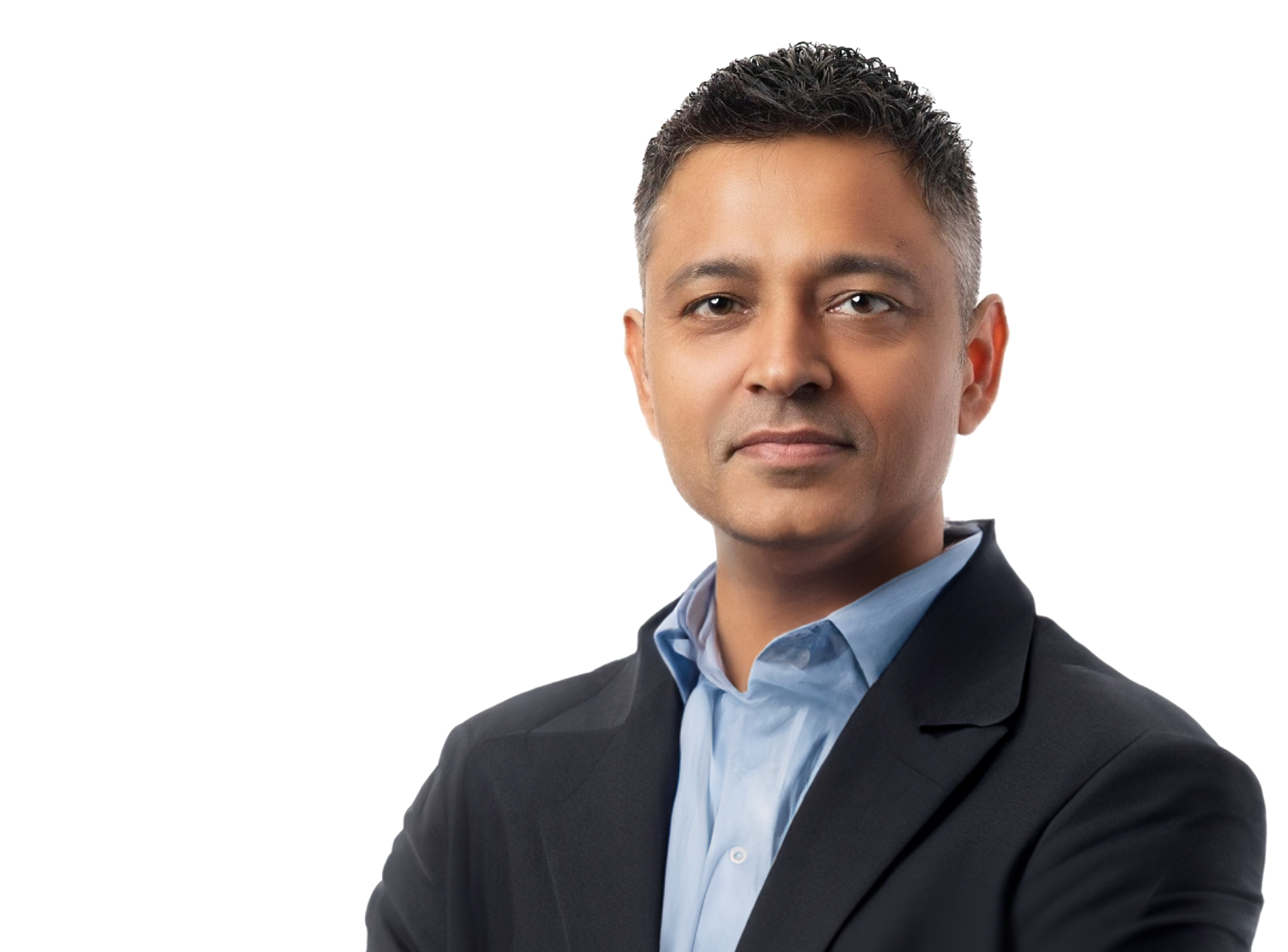 Dr. Ravinder Tulsiani – Shaping the Future of L&D